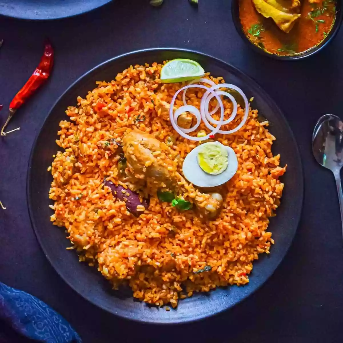 Taj al Hind | The authentic Indian restaurant Al Khobar